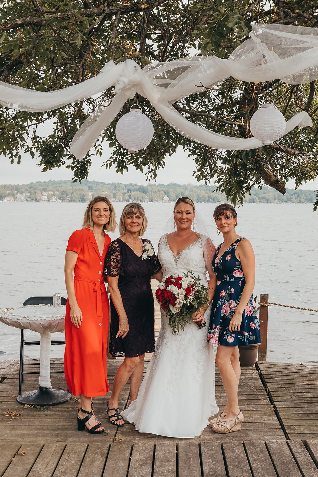 Wedding Information - Photography with Care